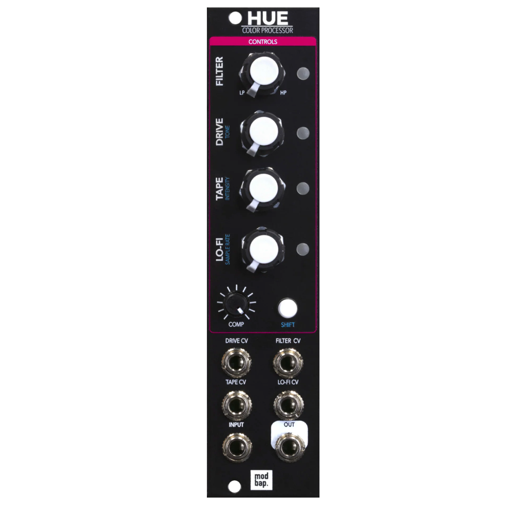 Hue – Animato Audio