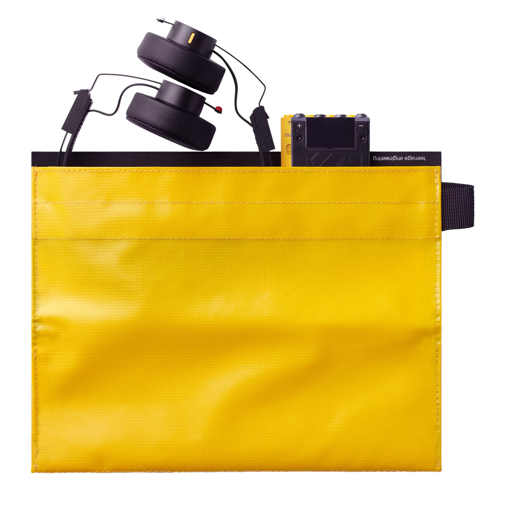 teenage engineering duty medium OP–Z bag – Animato Audio