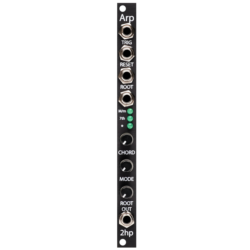 Arp – Animato Audio