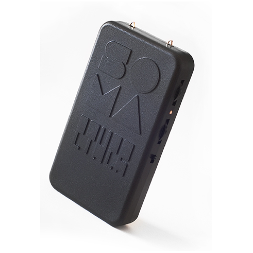 Ether – Animato Audio