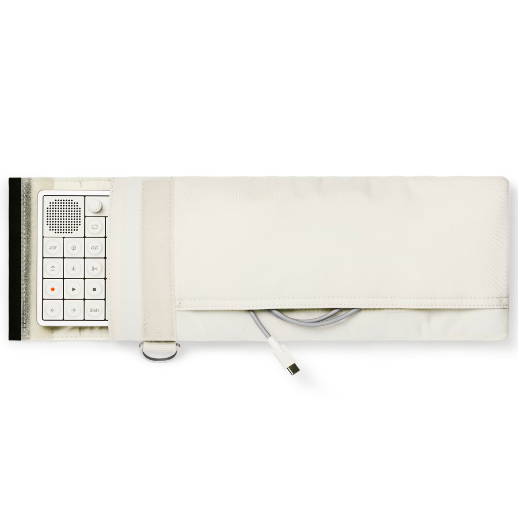 field large OP–1 bag – Animato Audio