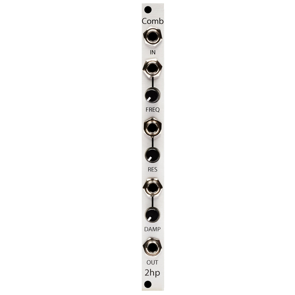 2hp Comb – Animato Audio