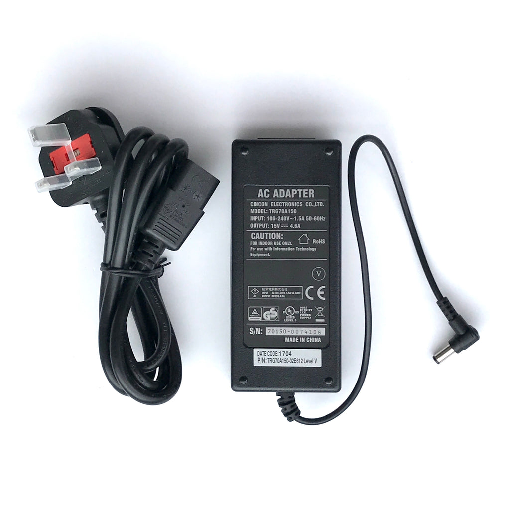 Tiptop Audio 4600mA Zeus Studio Bus Universal Power Adapter – Animato Audio