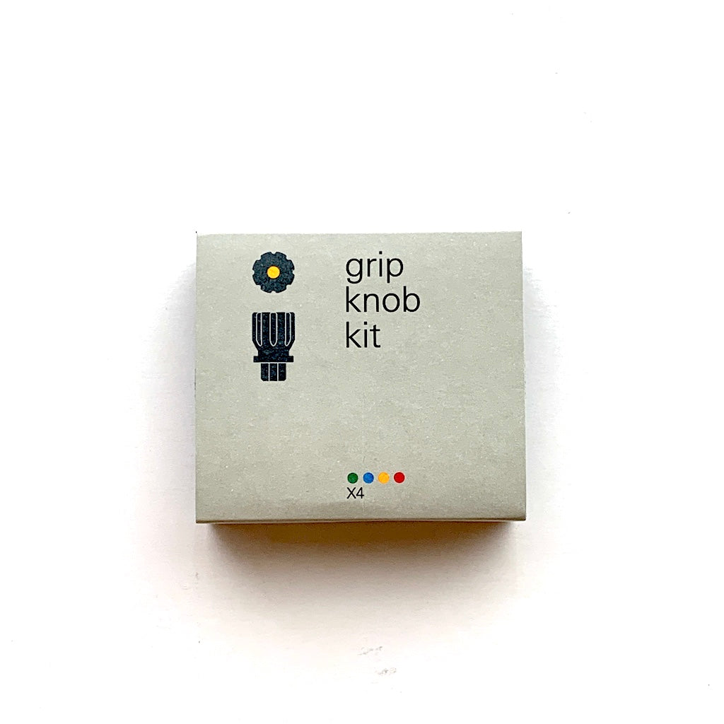 OP-Z grip knob kit – Animato Audio
