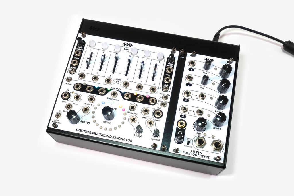 Pod48X (Powered) – Animato Audio