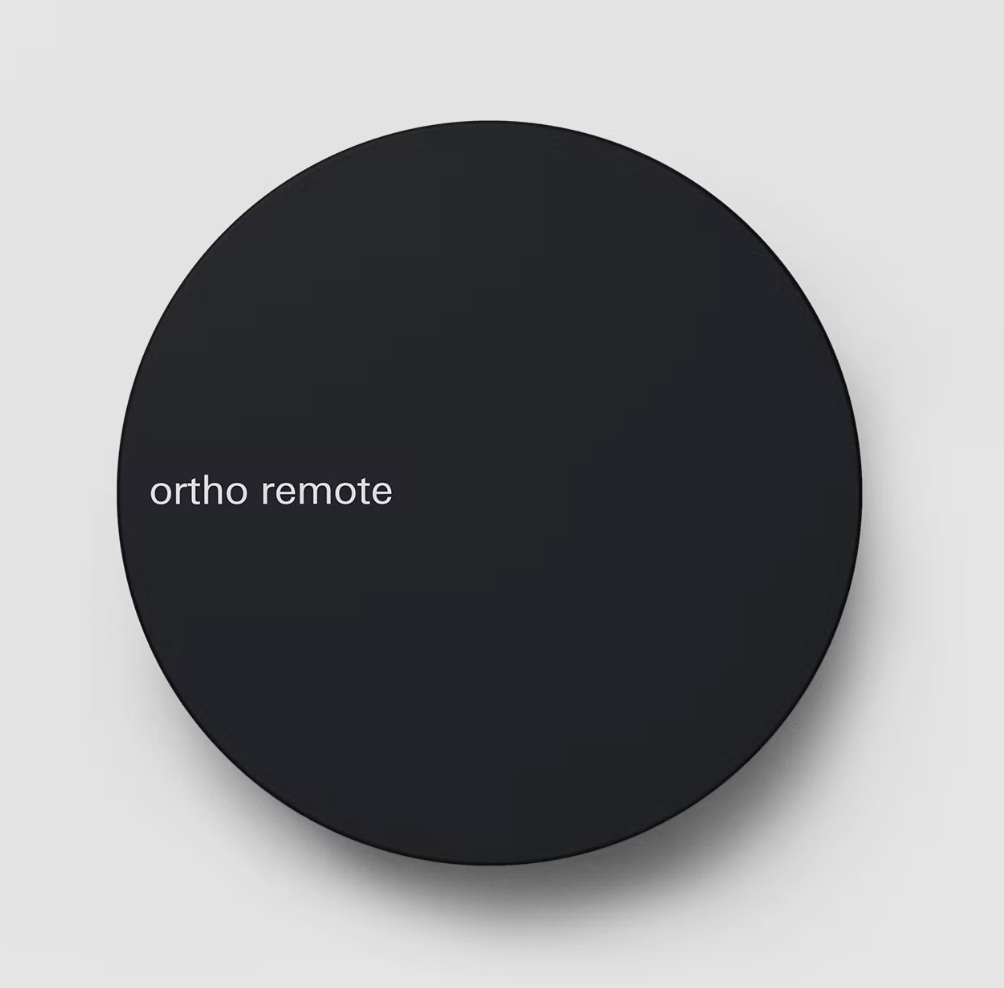 ortho remote – Animato Audio