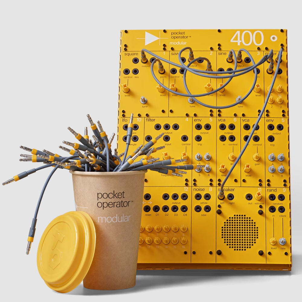 cable kit grande 300 mm – Animato Audio