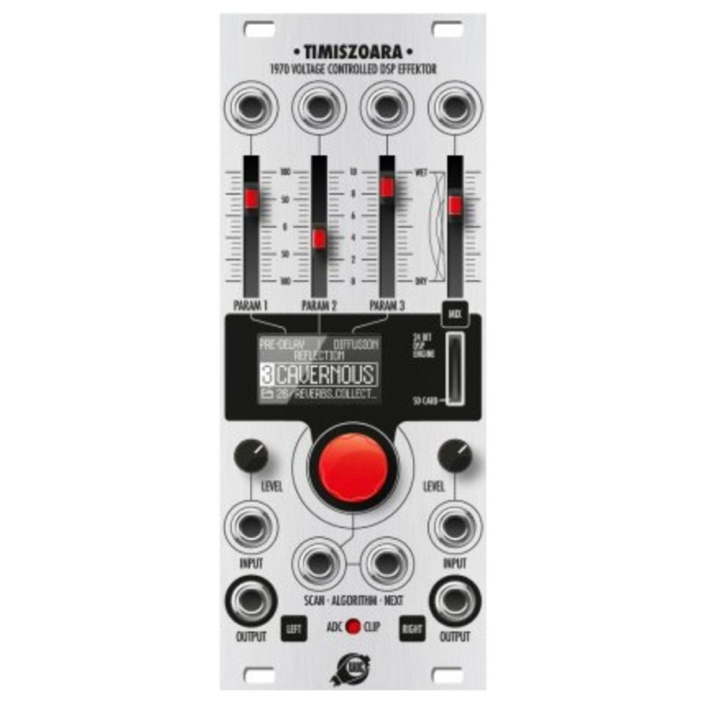 TIMISZOARA – Animato Audio