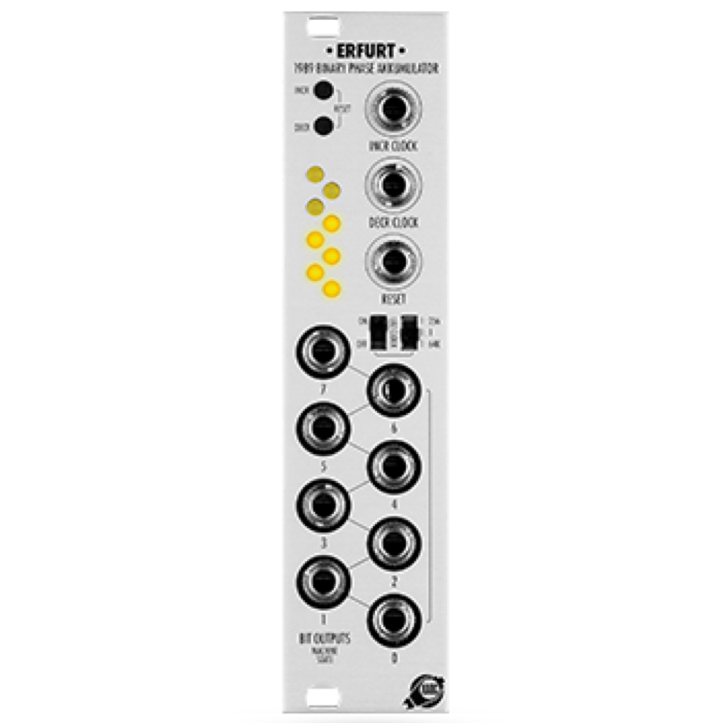 ERFURT – Animato Audio