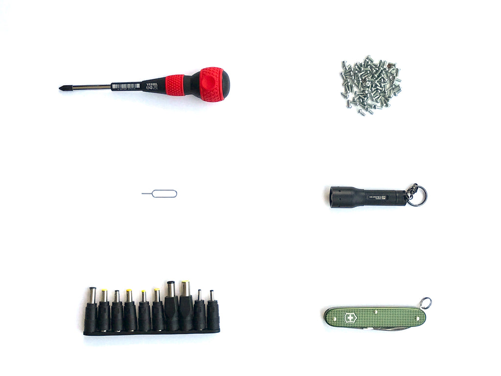 Build Your Own Synth - Step 5: Preparation – Animato Audio