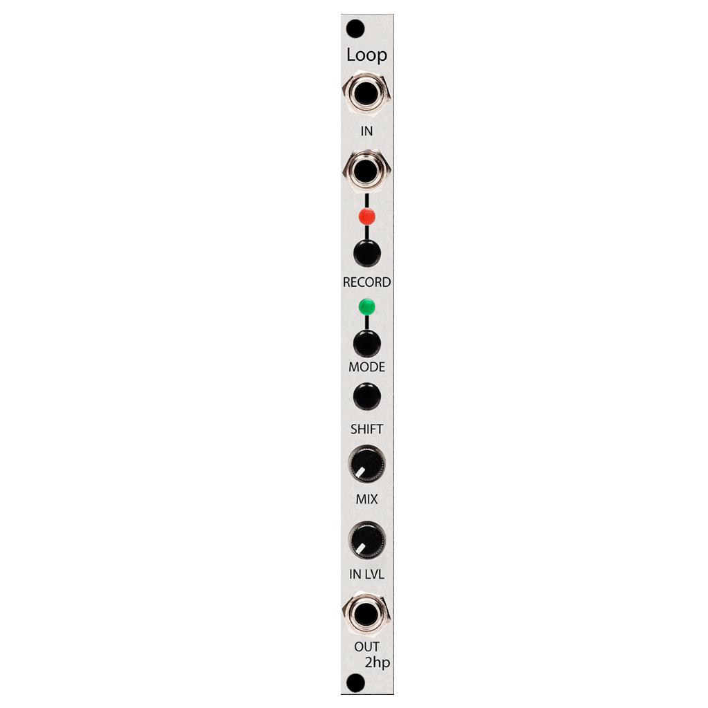 Loop – Animato Audio