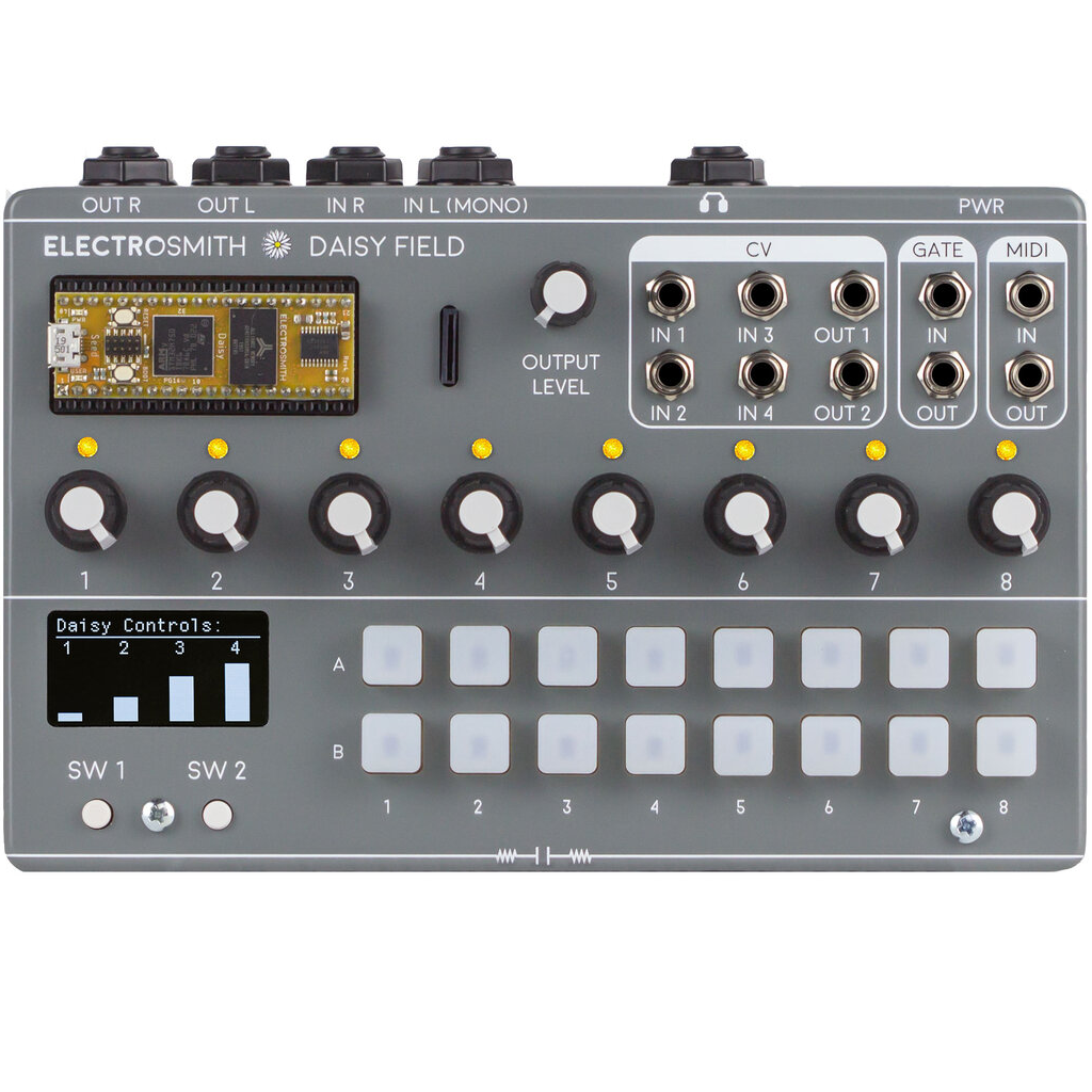 Field – Animato Audio