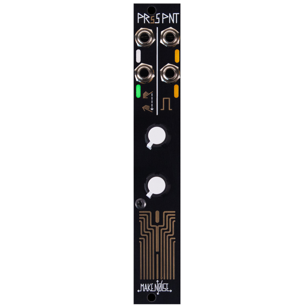 PrssPnt – Animato Audio