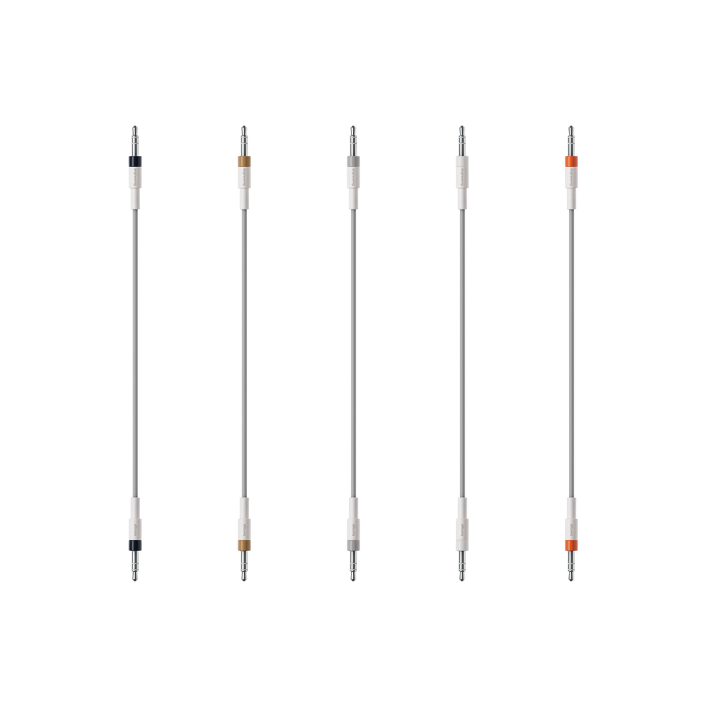 field slim sync cable kit – Animato Audio