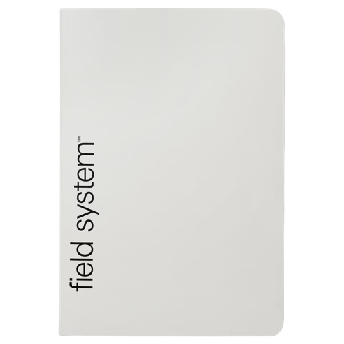 field notebook – Animato Audio