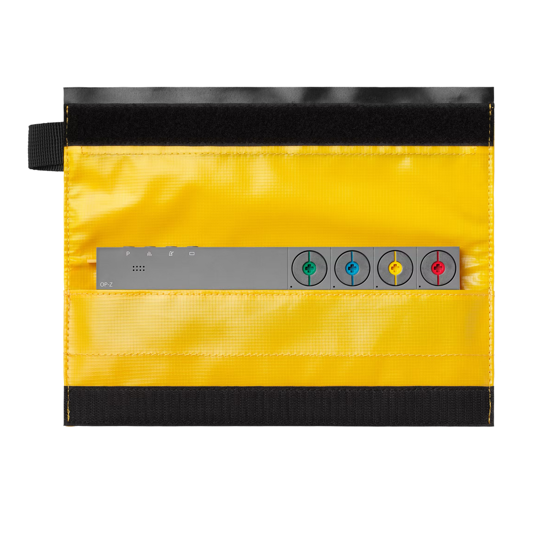 teenage engineering duty medium OP–Z bag – Animato Audio