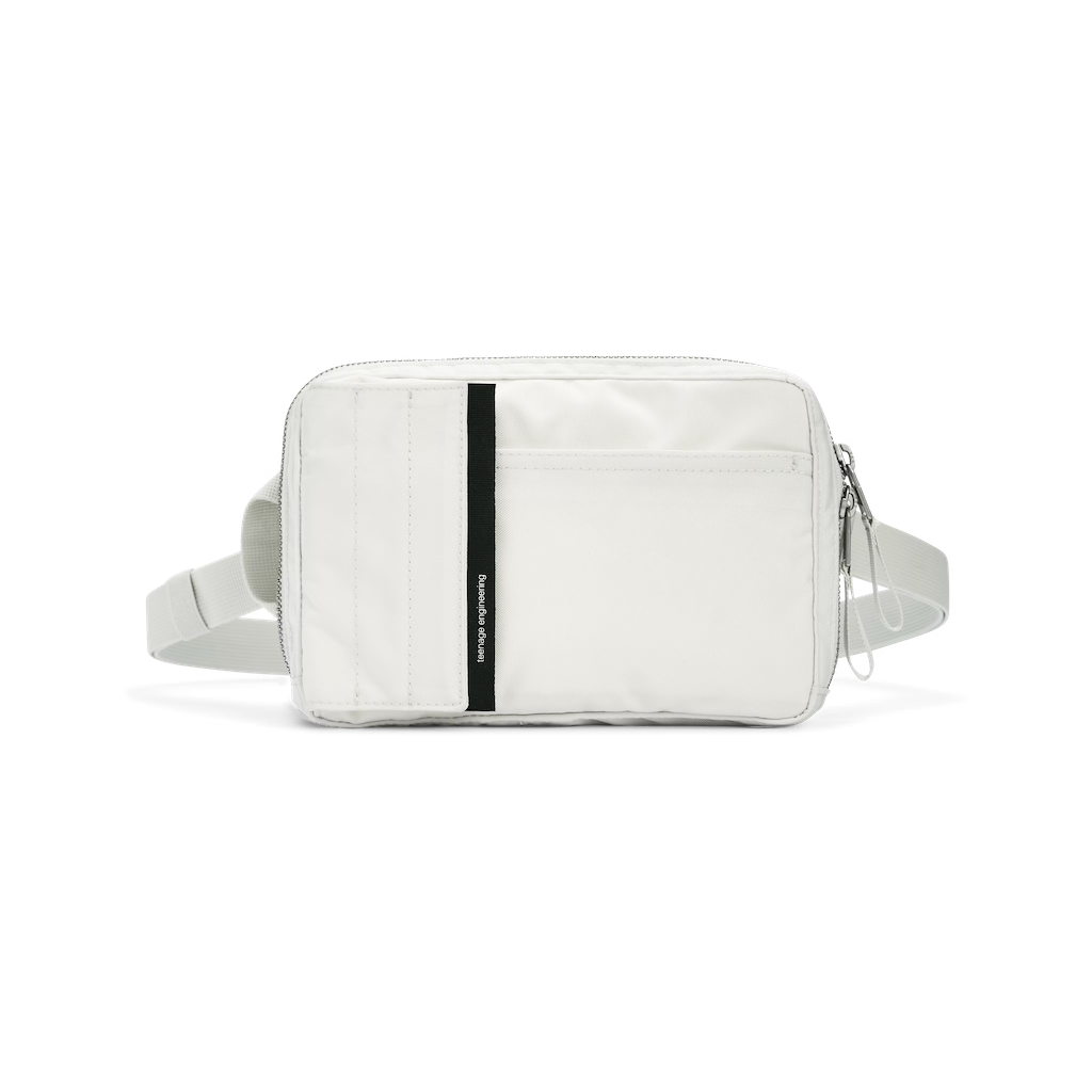 field waist bag – Animato Audio