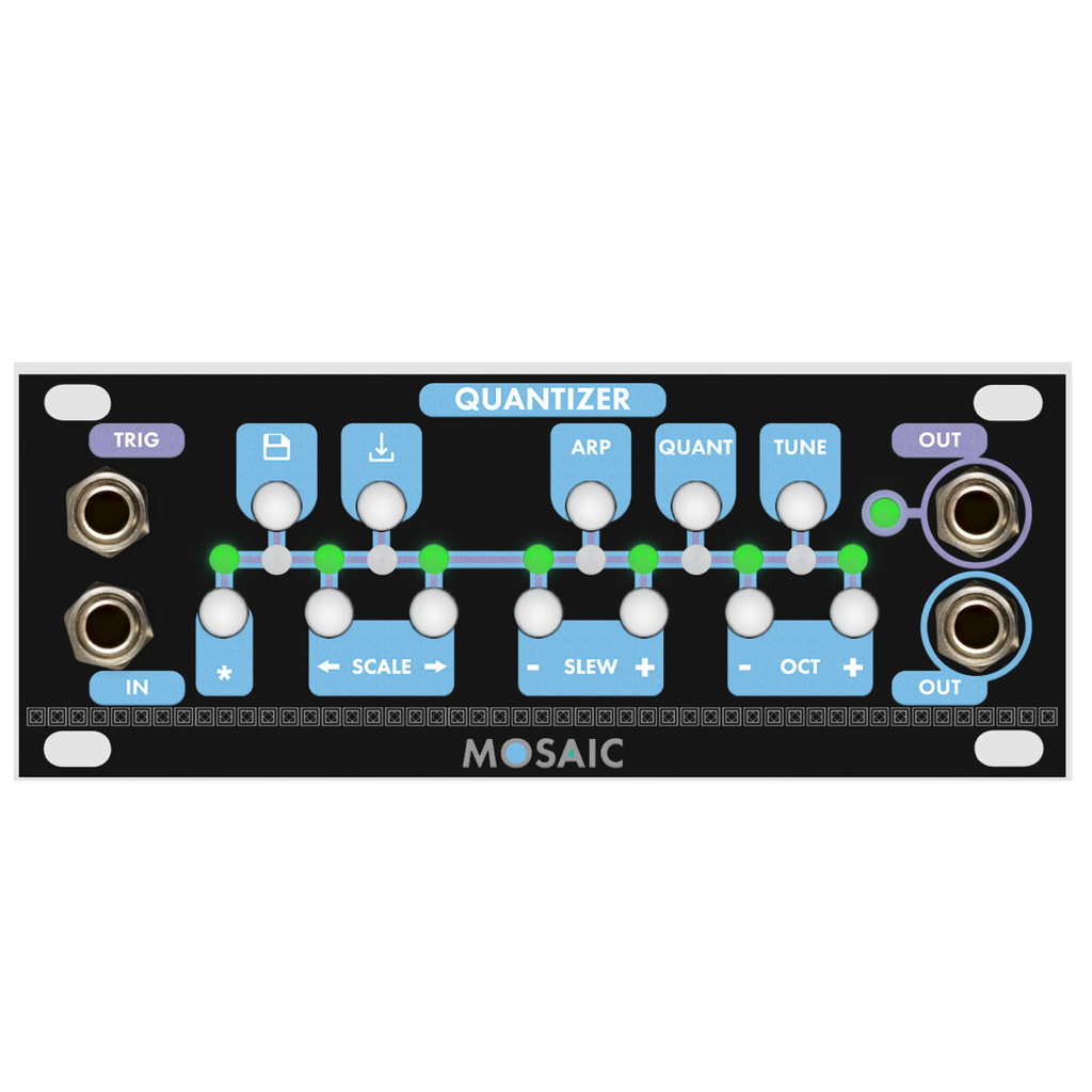 Quantizer – Animato Audio