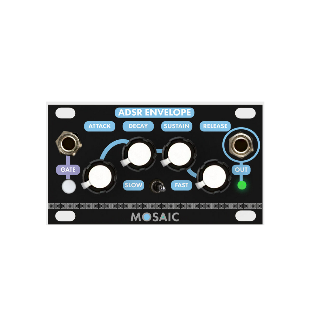 ADSR – Animato Audio