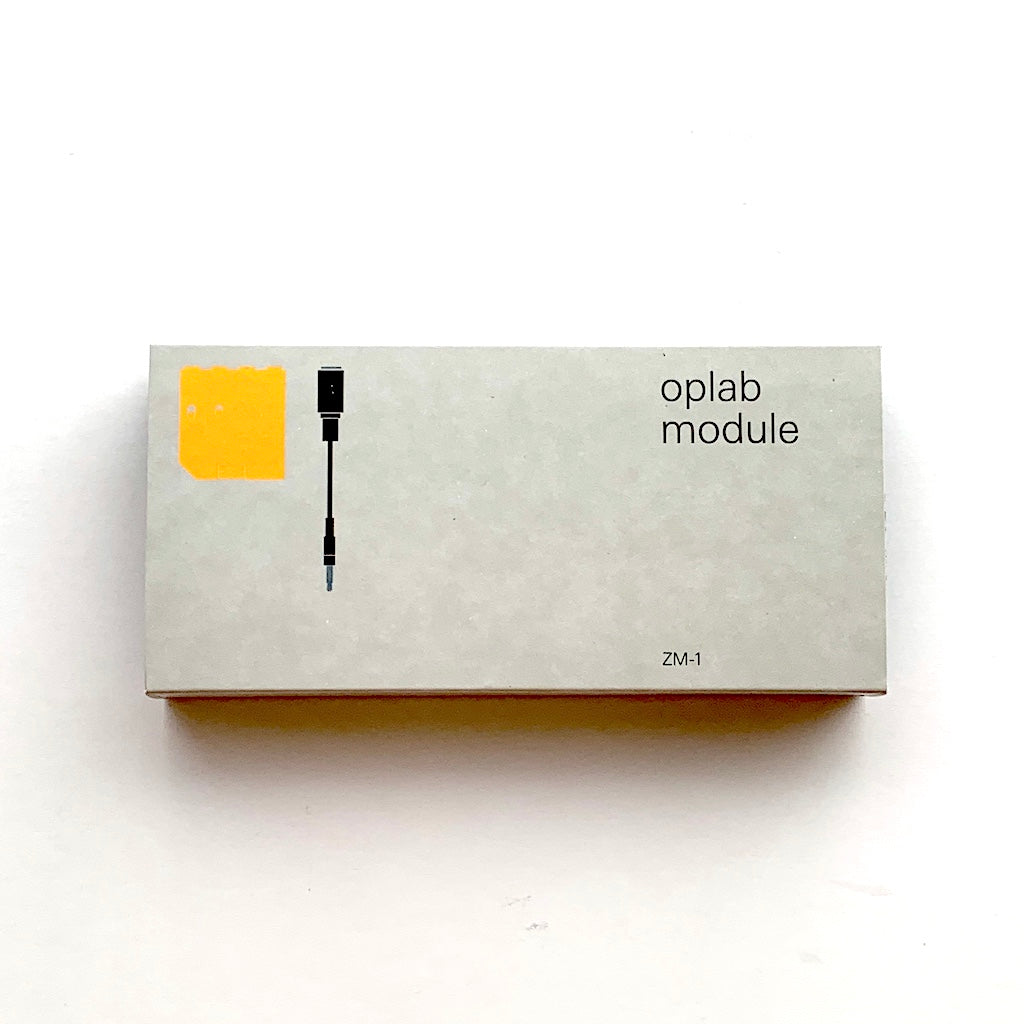 oplab module ZM-1 – Animato Audio