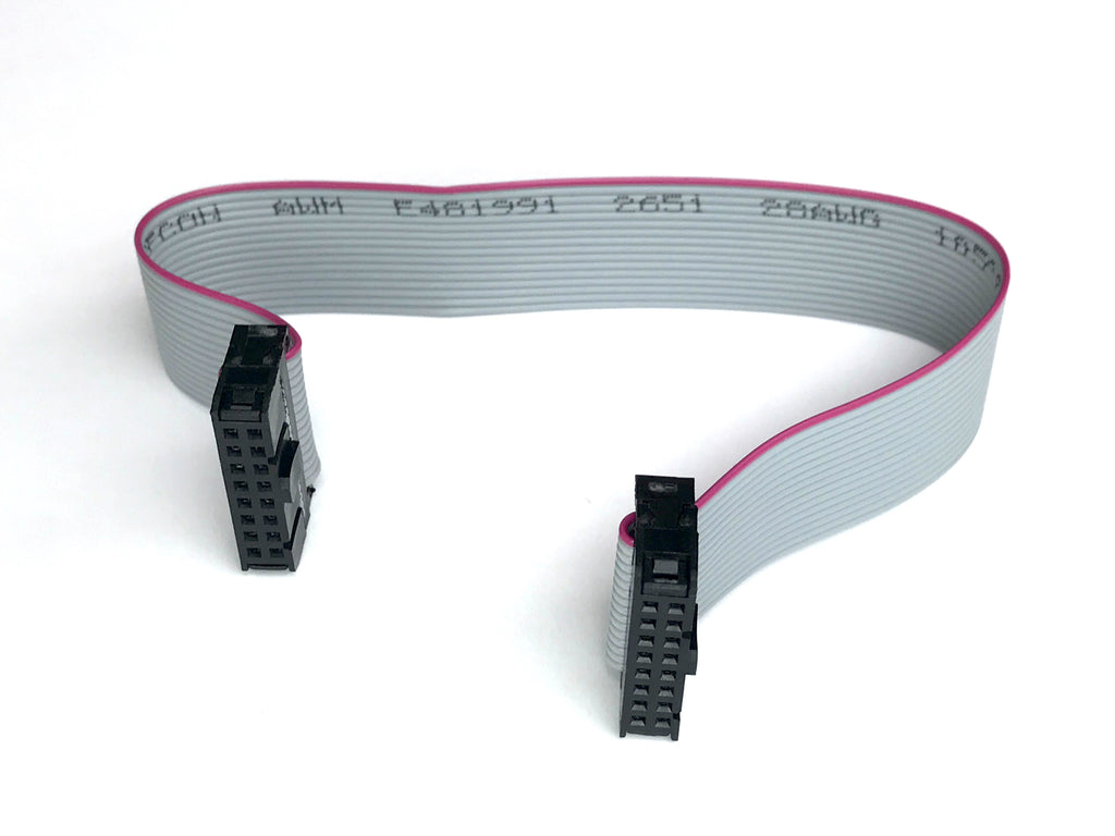 Tiptop Audio 16 to 16 Pin Module Power Cable – Animato Audio