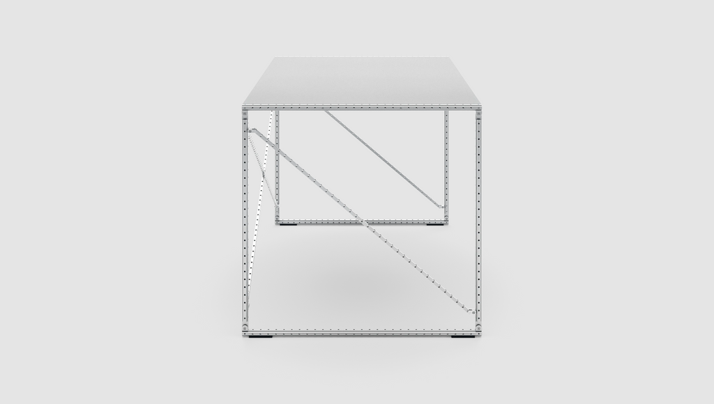 field desk – Animato Audio