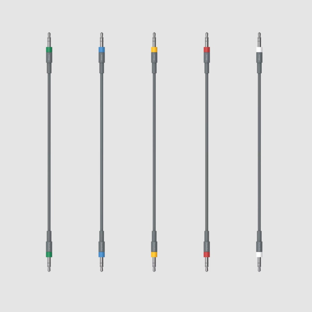 sync cable kit 150 mm – Animato Audio