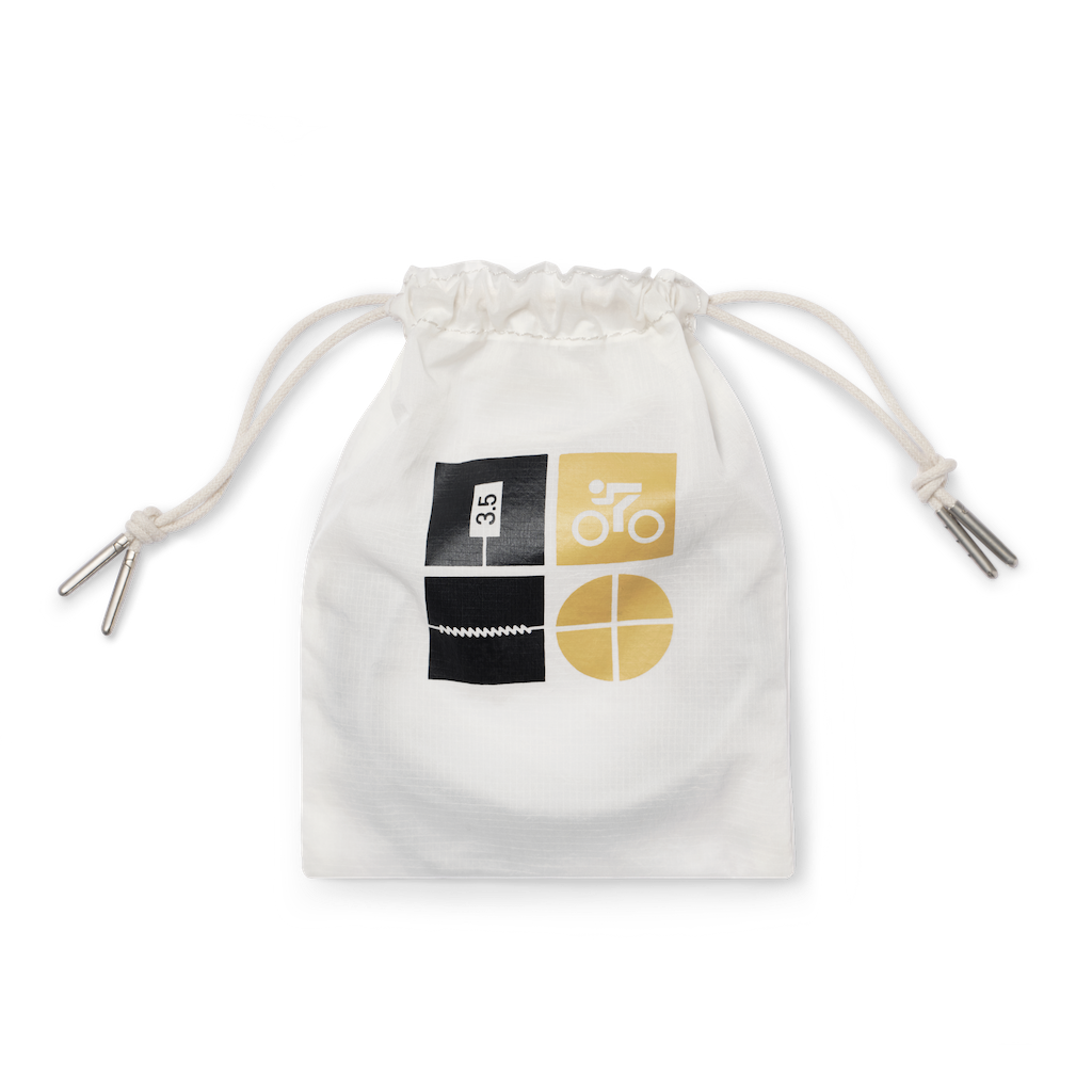 field pouch small – Animato Audio